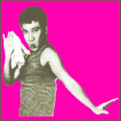 Video 48: RODERICK PAULATE: 80s GAY ROLES