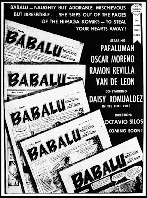 Video 48: MOVIE ICON "PARALUMAN", 85