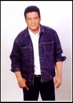 FPJ: HAPPY BIRTHDAY IDOL!