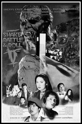 Video 48: "SHAKE, RATTLE & ROLL" FILM SERIES (1984- 2014)/ Re-updated