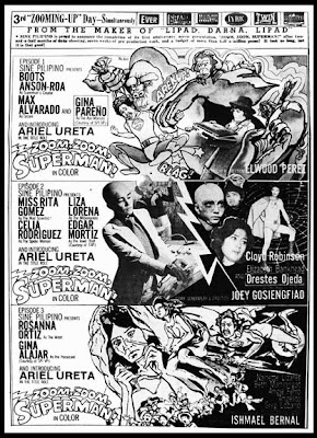 Video 48: ARIEL URETA, 70s TV ICON