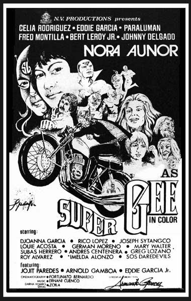 Video 48: ACTOR JOHNNY DELGADO PASSED AWAY, 61/ MOVIE ADS 1968-84