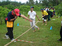 BLOG KRS KEDAH: PERMAINAN TRADISIONAL(Tarik tali)