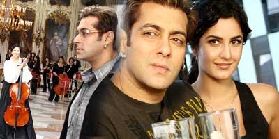 Yuvraj Movie Wallpapers, Yuvvraaj