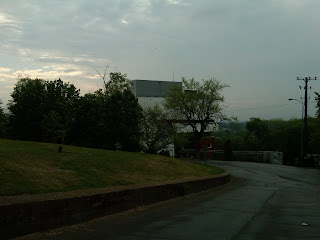 Nashville Trip: John Rich's House in Nashville TN