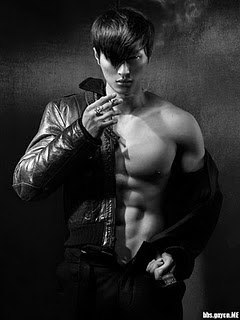 Model Mens Picture Collection: Jack Liu, From TAIWAN Picture Collection ...