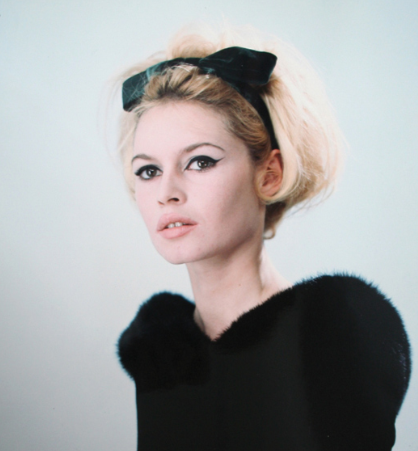 Scrapbook: Bridget Bardot