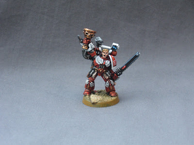 The Tau of War: Brother Corbulo Complete