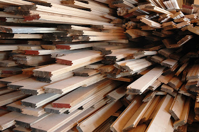 Green Building Matters: How to source local materials