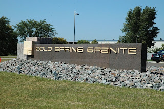 Green Building Matters: Made in Minnesota - Cold Spring Granite