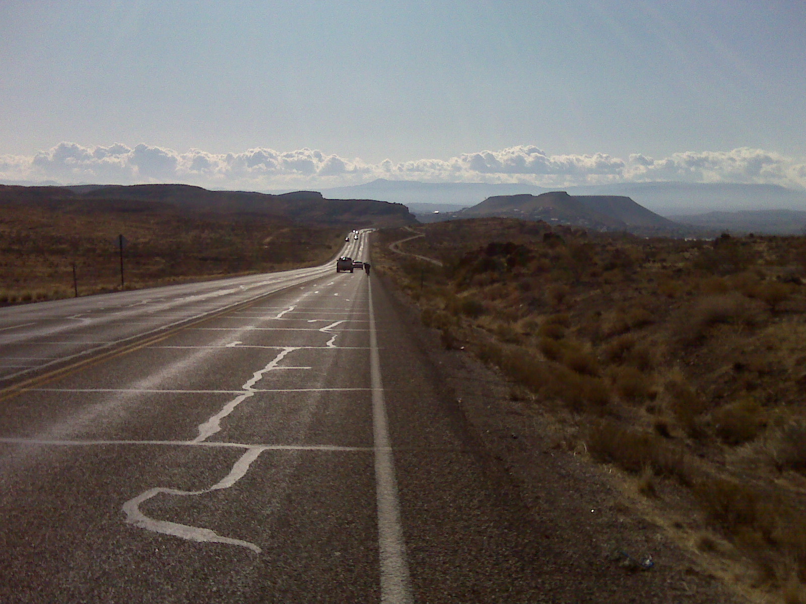 ...Trail Time: Ironman St. George Course Preview