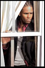 The Genius of R. Kelly: "its the freakin weekend, baby, im about to ...