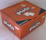 Julio Cezar Doces e Salgados: Chicletes