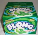 Julio Cezar Doces e Salgados: Chicletes