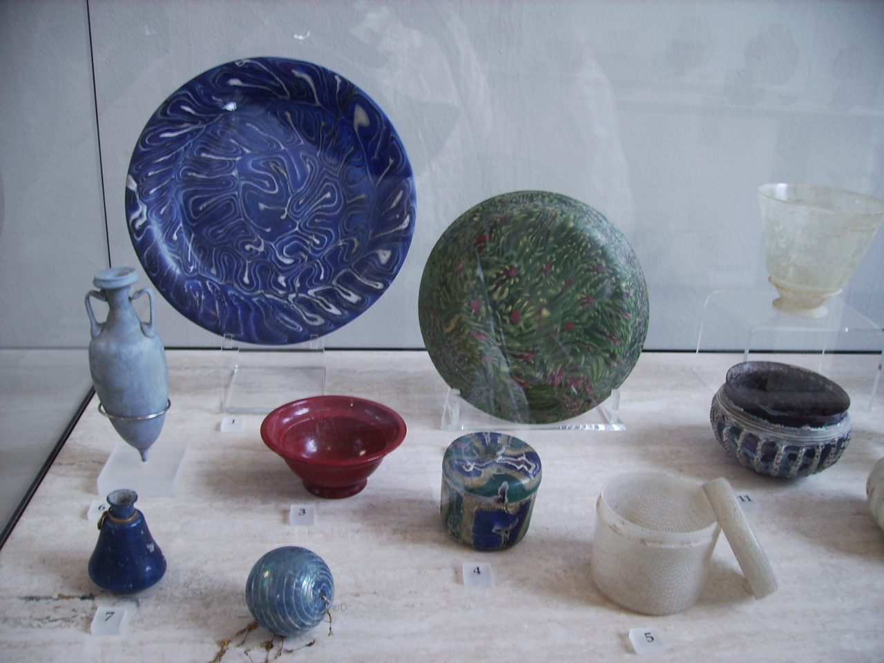 Ancient Links: Jobs in Ancient Rome – Introduction