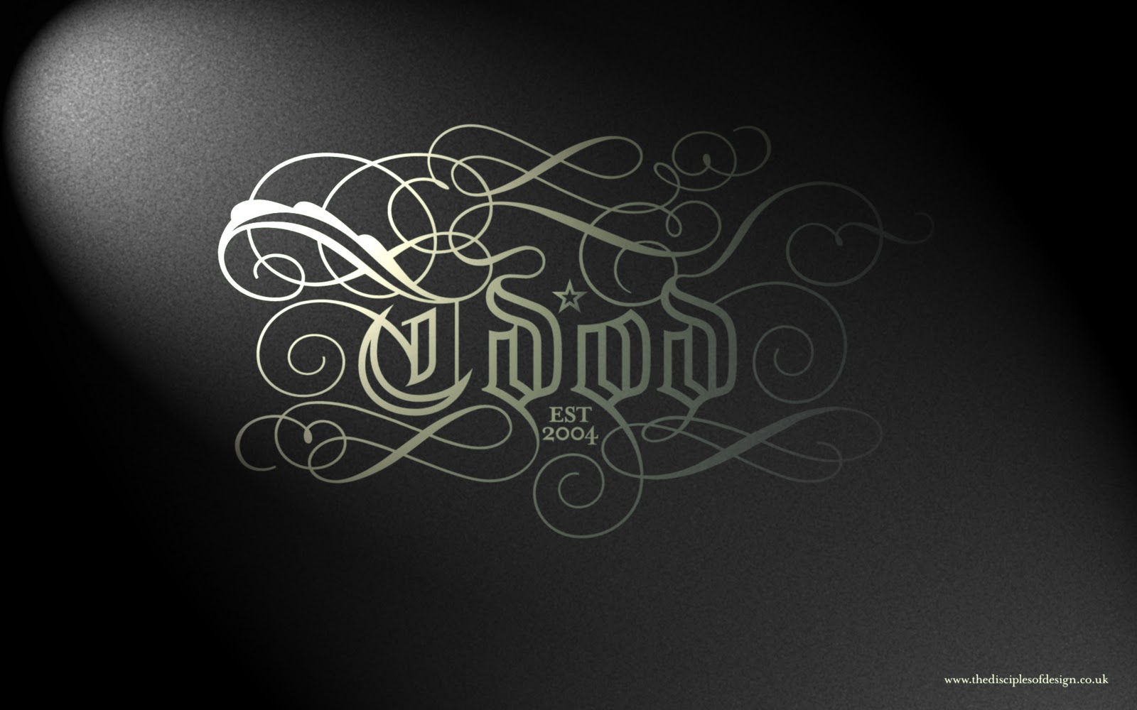 prestonillustration: Disciples of Design New Years Site Redesign