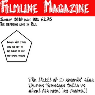 Ryan Hearne's A2 Media Blog: Planning : Magazine Layout and first draft