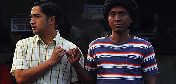 denBaGas: Red Cobex (2010)