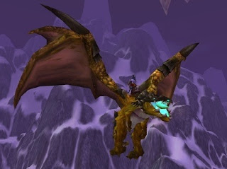The Sanctum of WoW: Time Lost Proto Drake Hunting :)