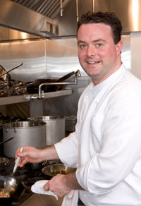 Top Chefs and Food Trends: Fine Dinning in Los Angeles & South California