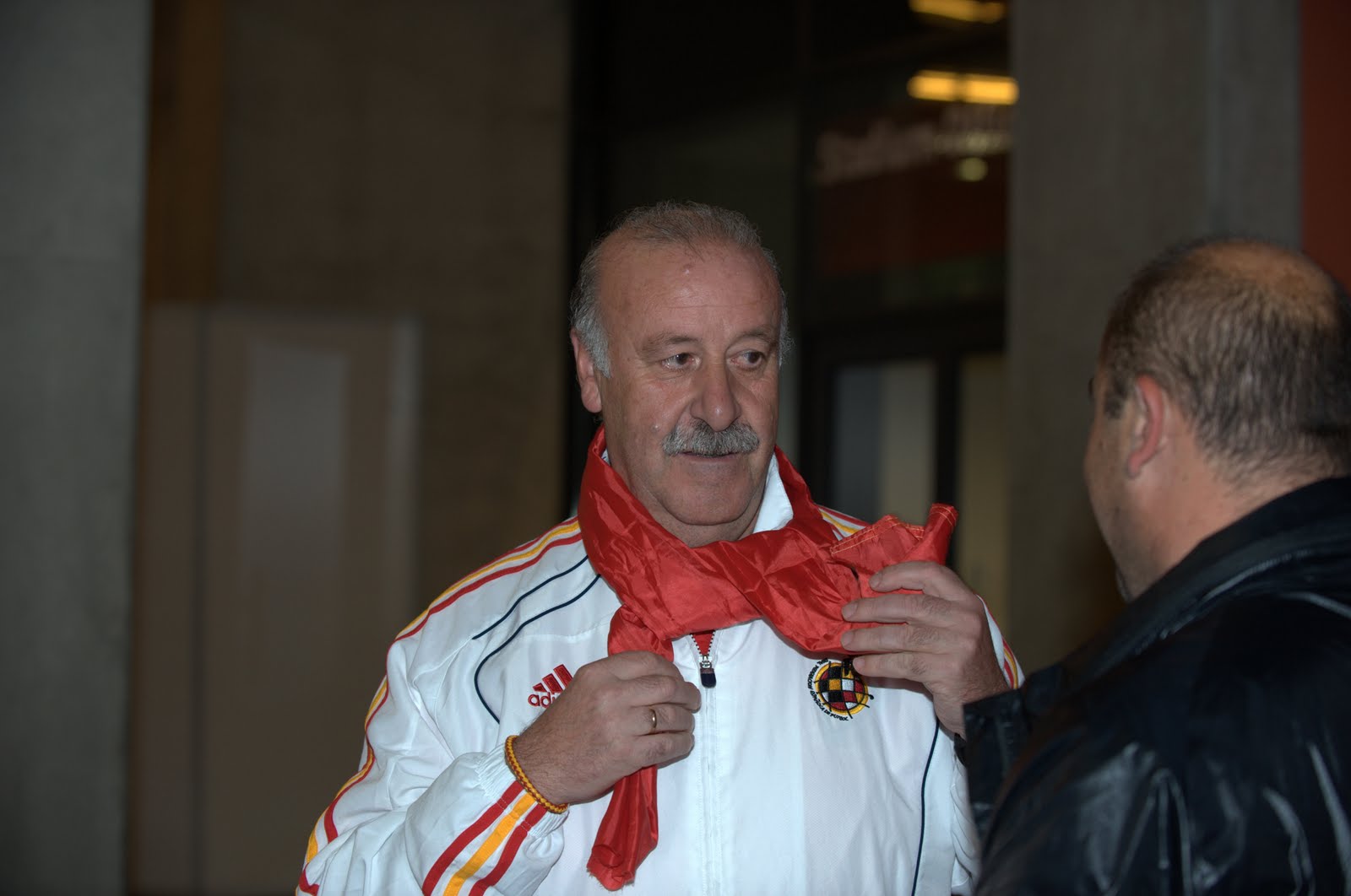 MaTA-dor: ... Siete de Julio, ¡San Fermín!