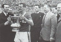 Nottingham Forest FC - Forest Forever: FA CUP WINNERS 1959