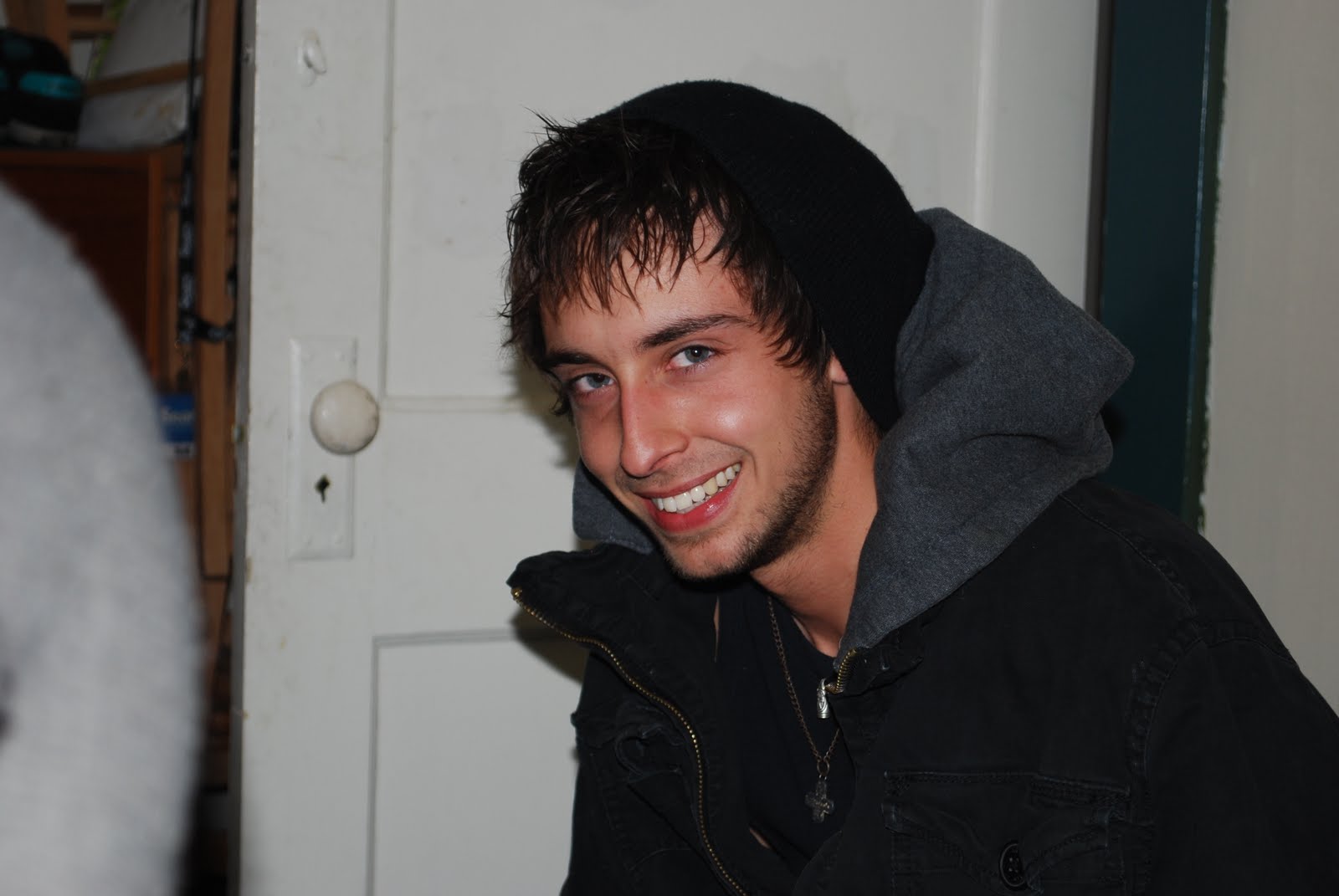 Head Board Shop: Matt Hallberg