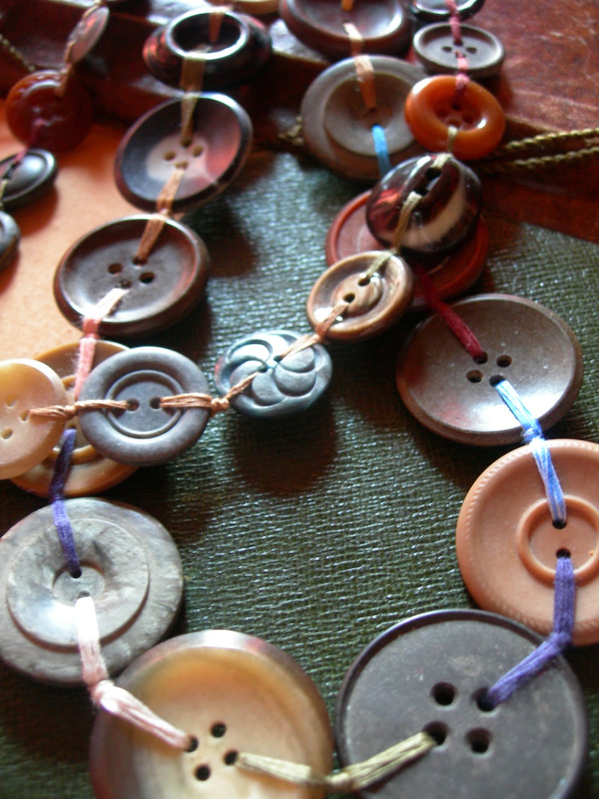 Bolondosblogos: BOTTONI VECCHI