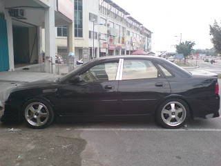 Waja VIP Junction Produce~