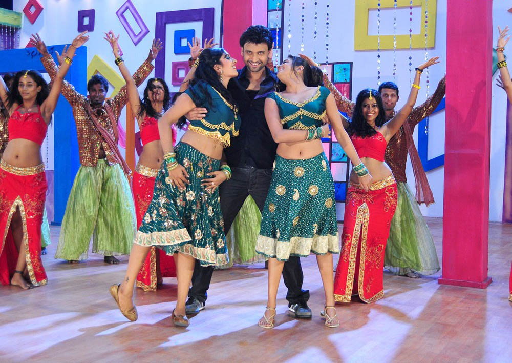 Latest Raaj Stills, Raaj MoviePictures, Raaj Photos