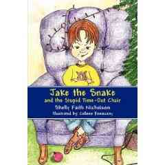 Rated By Kids: Author Shelly Nicholson