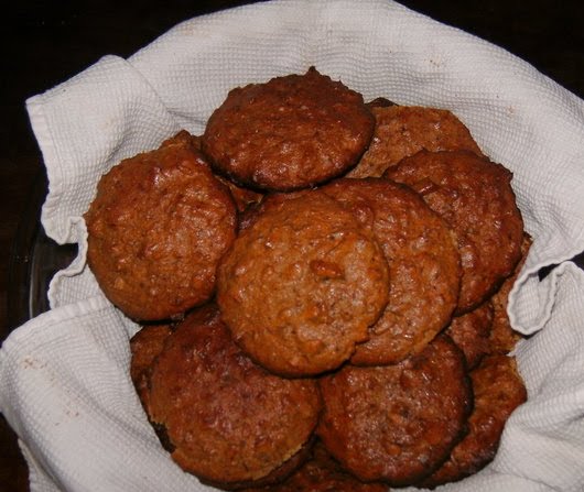 Ciro Caldera: El Tradicional Mancarron