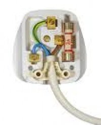 Everything and anything else: How to connect a plug top.