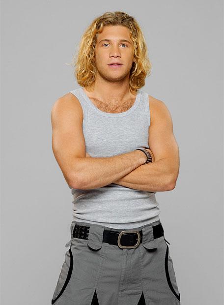 Casi Ángeles IV: Biografia de Nicolás Riera