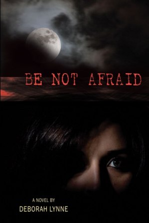 Monthly Giveaway: Be Not Afraid | Book Ponderings