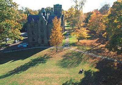 World Educational Institutions: The World's Most Expensive Universities