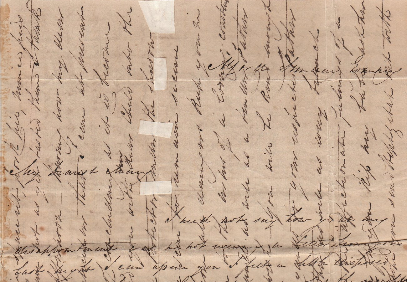 carinberger: cross writing