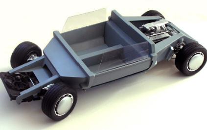 Autos Ecofriendly. : Jatech: puertas retráctiles de última generación.