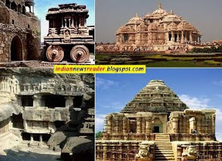 ancient indian architecture