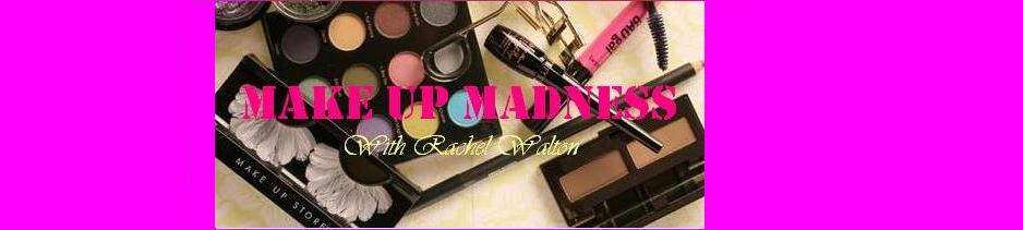 Make Up Madness A Lion A Witch And A Wardrobe