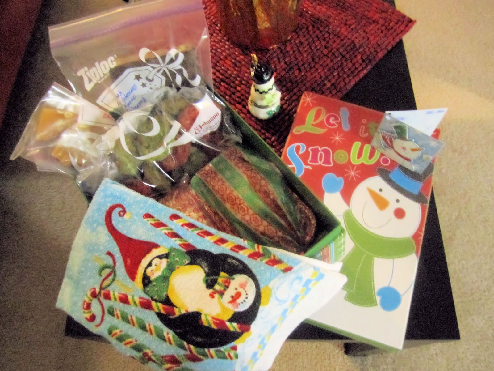 Dos Dames ~ 361 Days of Digital 2010