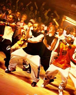 descobrindo NY: Hip Hop: origem NY!