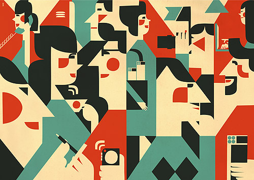 Iv Orlov - Rusia ilustrada ~ Enkaustikos