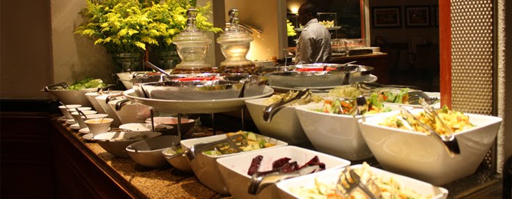 Swedish School in Lusaka: Fancy a good restaurant? Go to Musuku at ...