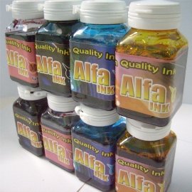 tinta alfaink: Selamat Datang di Alfa ink