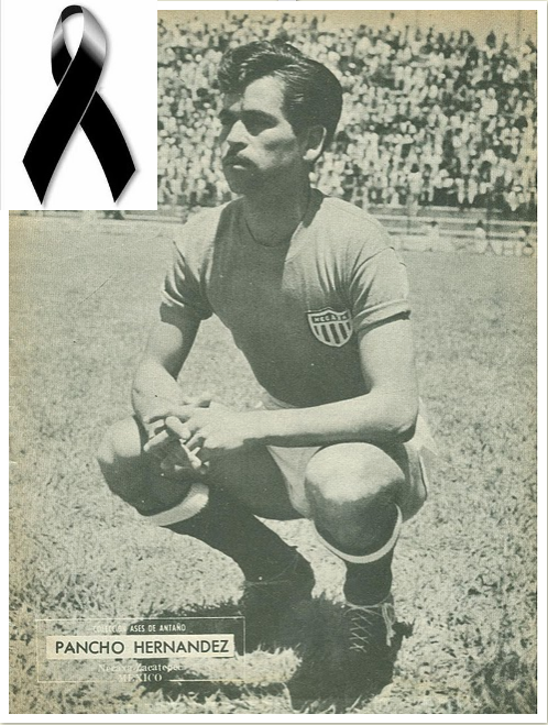 El Túnel del tiempo | Francisco 'Panchito' Hernández