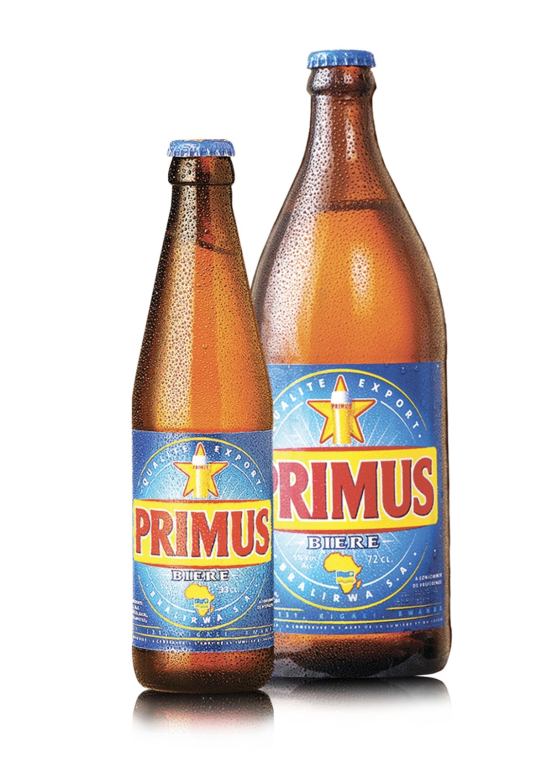 Bankelele: Reading the Bralirwa Tea Leaves