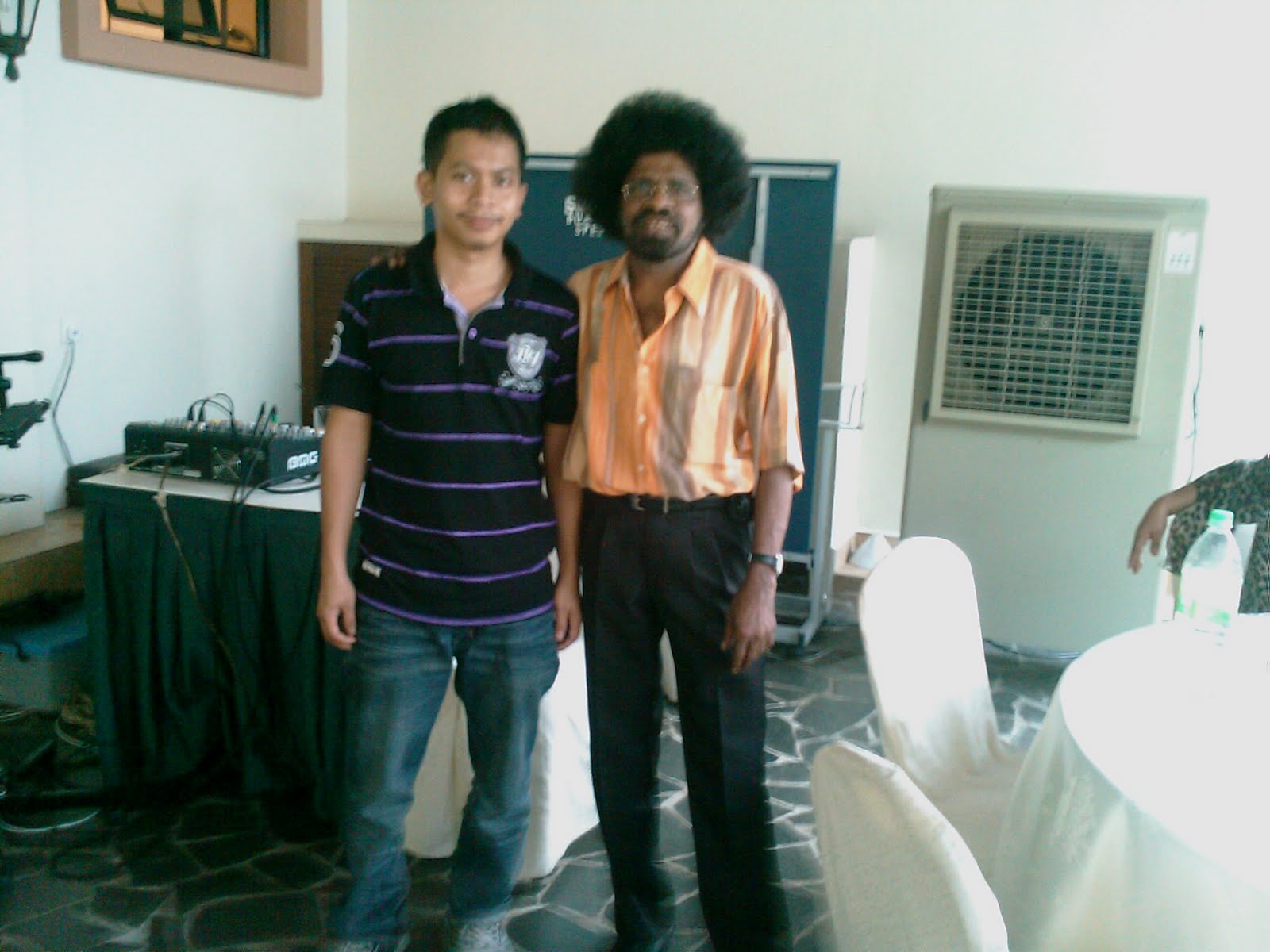 PRESTIGE ENTERTAINMENT