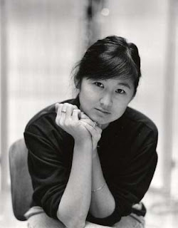 Maya Lin Architecture