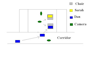 Miriam Hogg's Media Studies Blog: Shooting Map